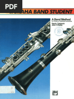 Essential Elements 2000 Eb Alto Saxophone Book 1 | PDF | Language Arts ...