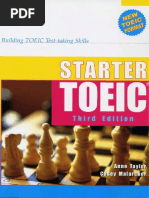 Toeic Upgrade | PDF
