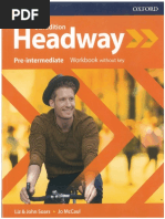 Headway Elementary Workbook, 5th Edition - 2019, 96p | PDF