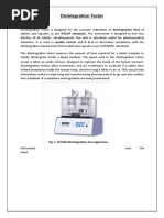 Potency or Assay Calculation of API | PDF | Science & Mathematics