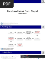 Panduan RDM Guru | PDF