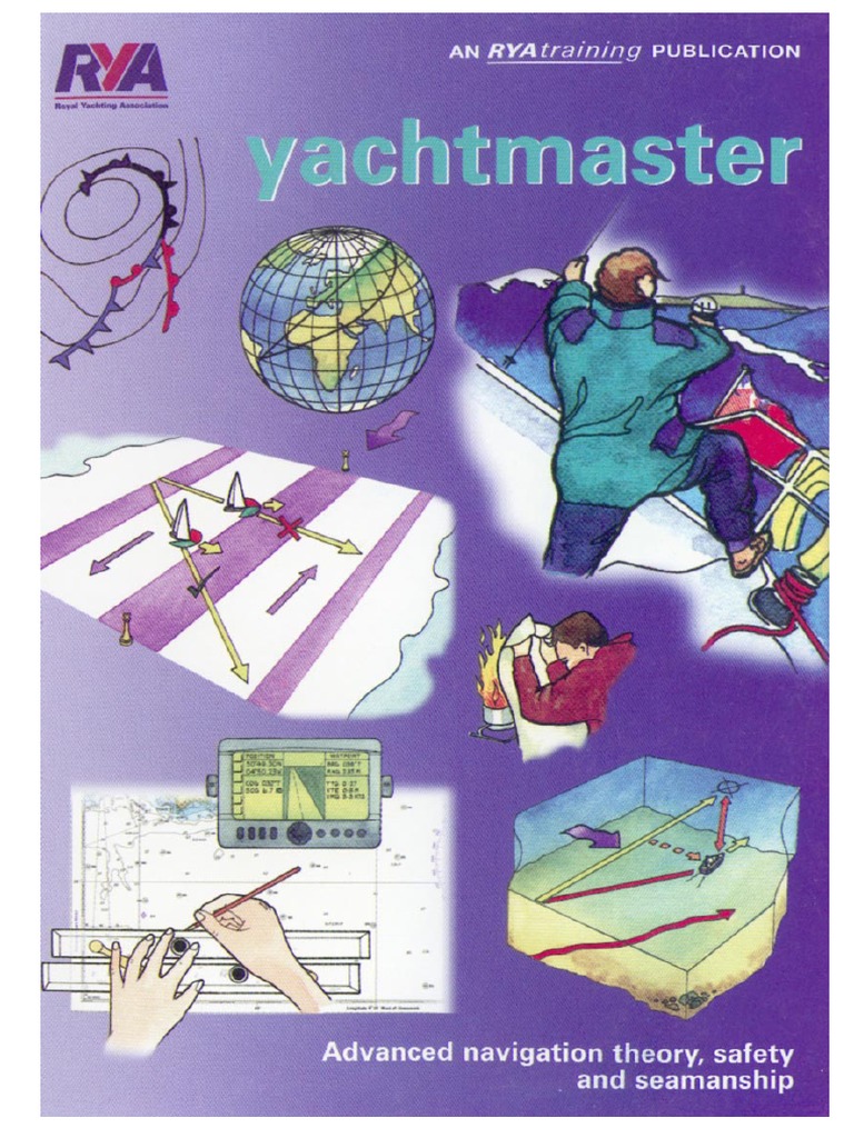 RYA - Yachtmaster | PDF