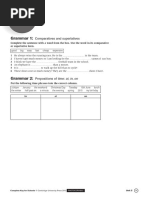 Cambridge A2 KEY Practice Tests | PDF