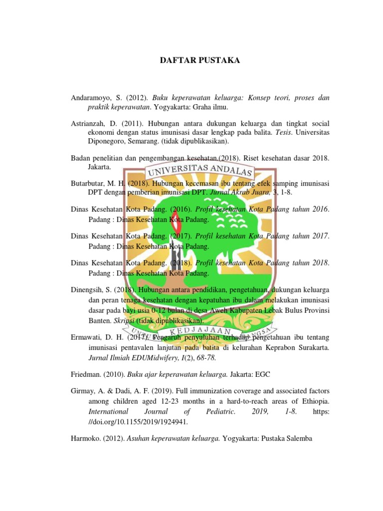 4 Daftar Pustaka | PDF