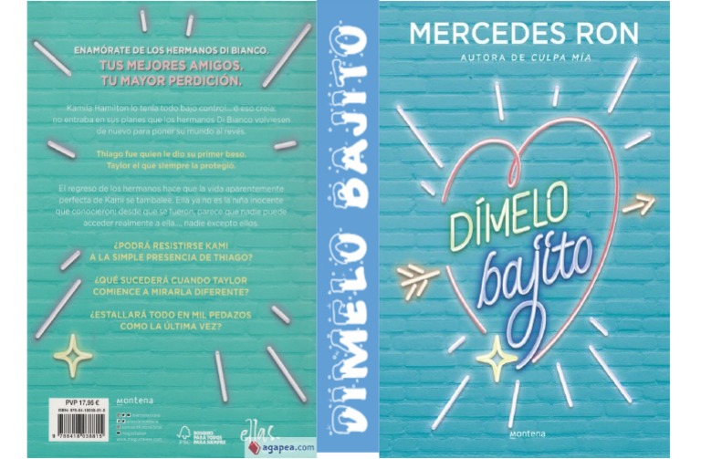 Dimelo Bajito | PDF