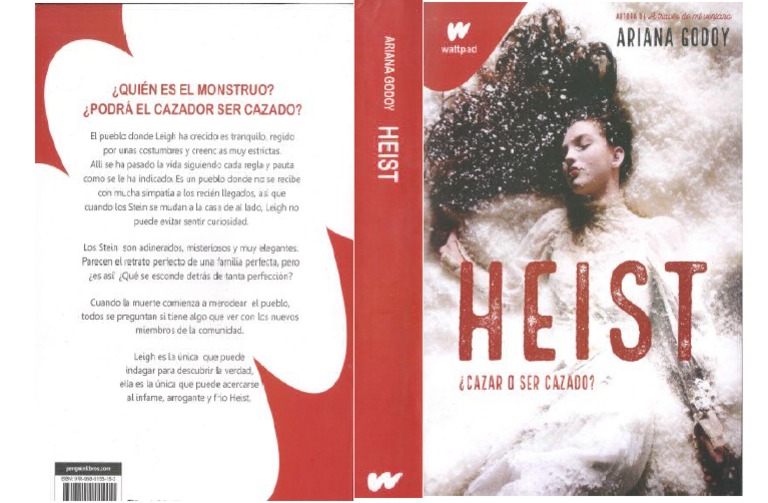 HEIST | PDF