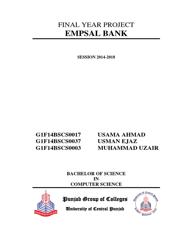 Bank Management System Pdf Java Programming Language User