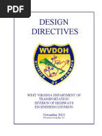 Caltrans Project Development Manual | PDF | Controlled Access Highway ...