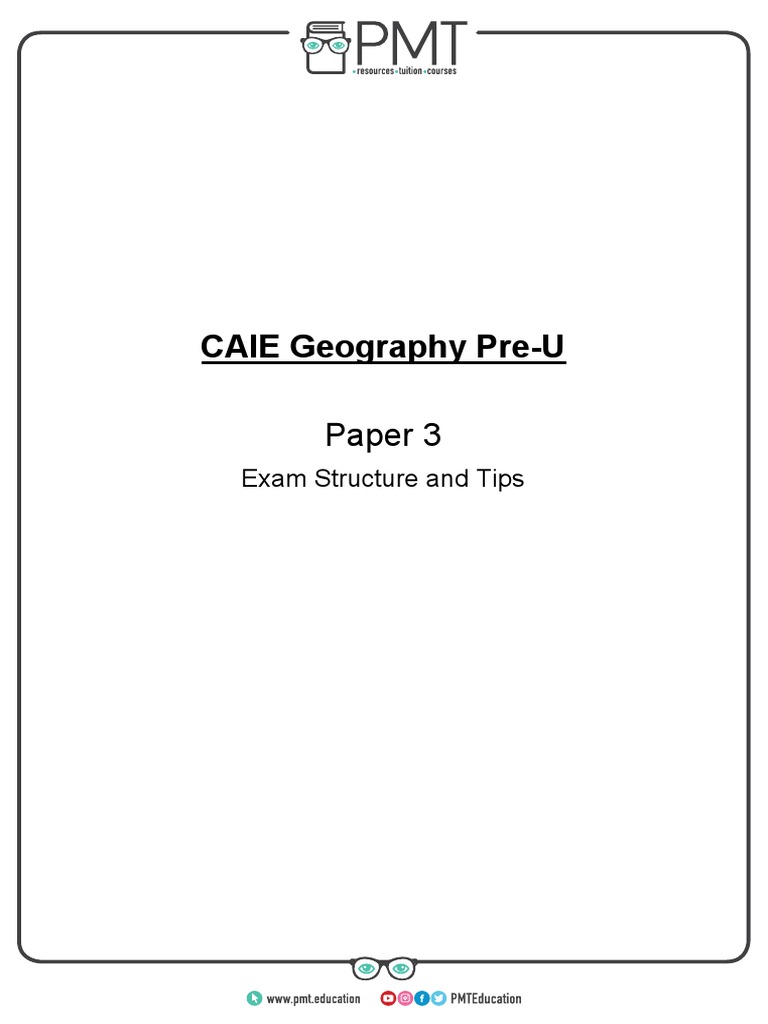 Exam Structure and Tips | PDF | Test (Assessment) | Methodology
