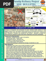 08 Hand Trailing Technique Handout | PDF | Stairs