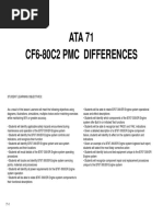 Airbus A320 CFM56 Starting Manual | PDF | Valve | Engines