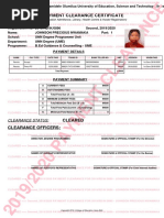 BDO Checkbook and SPO Request Form | PDF | Cheque | Payments