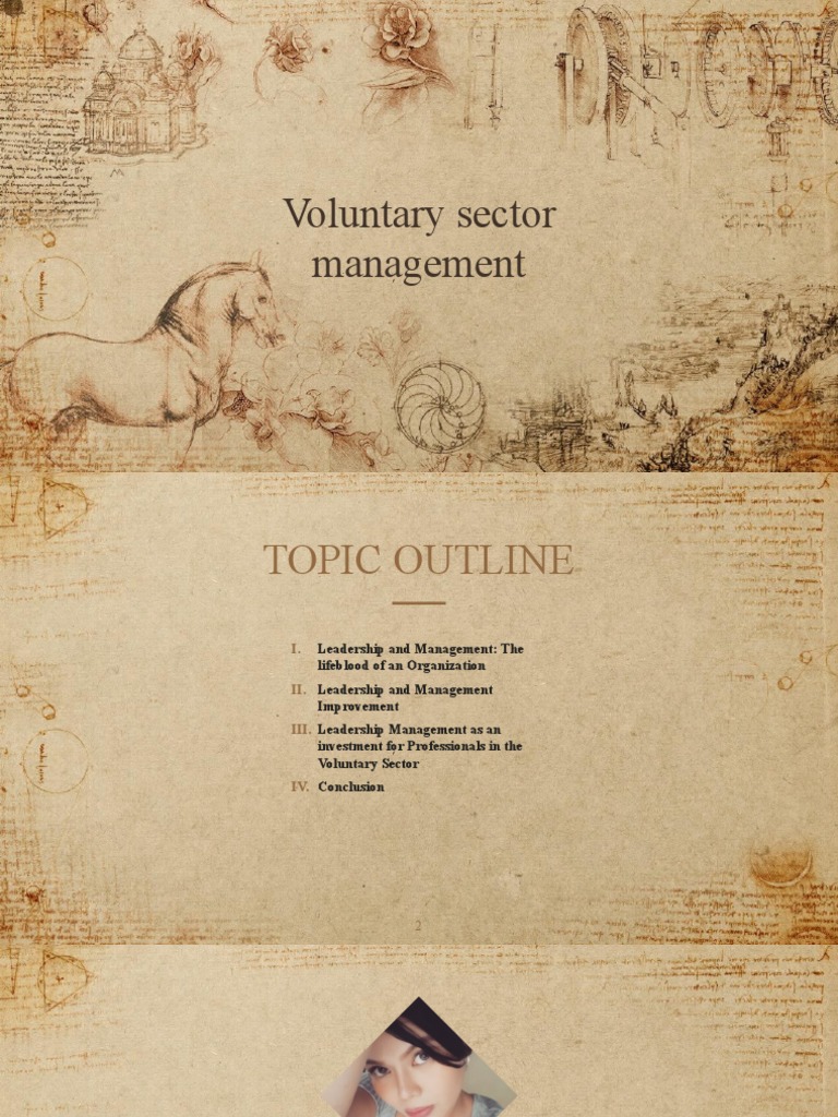 VSM Report | Download Free PDF | Volunteering | Leadership