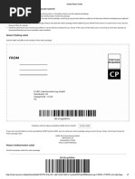 Bomaid 25 Jan Member Claim Submission Form CL1 1 - 2023 | PDF | Therapy ...