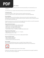 Sagility Assessment Instructions for Candidates | PDF | Computer ...