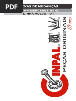 Catálogo CINPAL | PDF