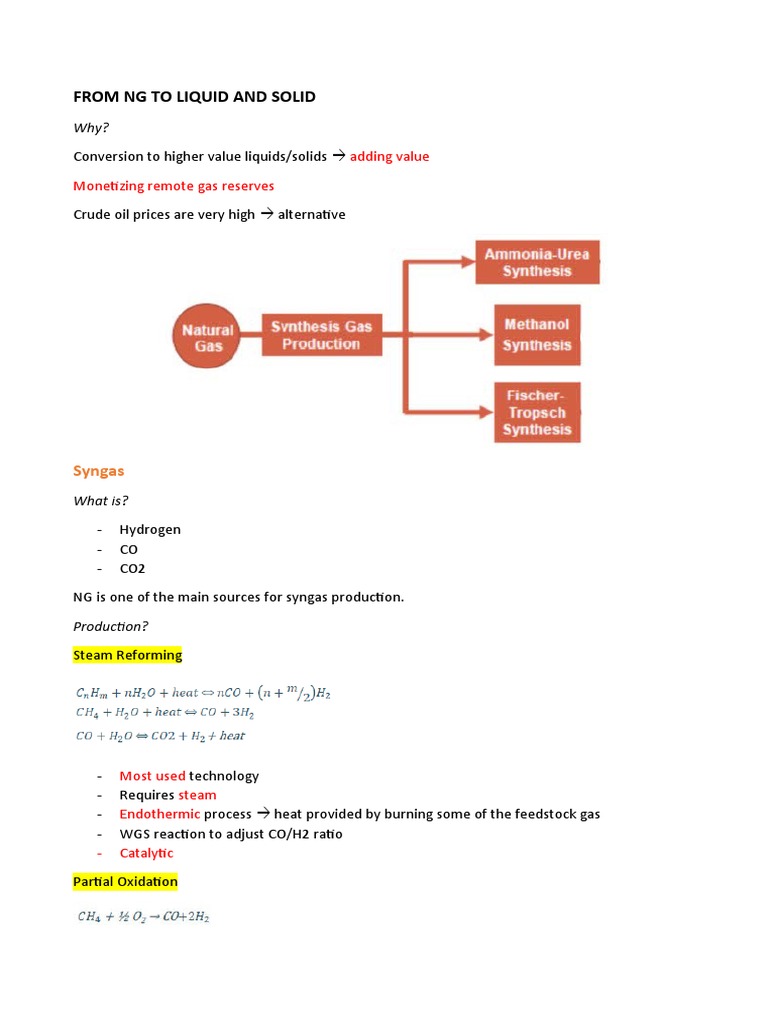 GTL and GTS | PDF | Polyethylene | Polystyrene