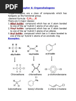 11 Table of Functional Group Priorities For Nomenclature - Master ...