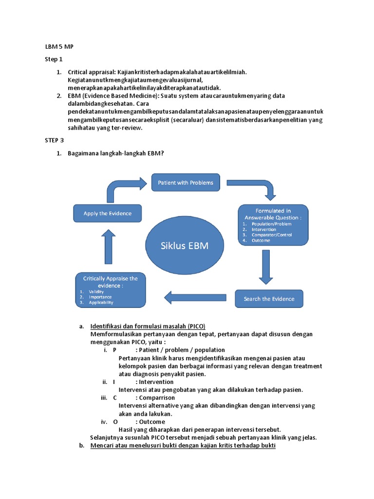 SGD | PDF | Pengembangan Diri | Kesehatan Holistik