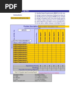 JTU Reflow Oven User Manual (6 and 8 Zones) | PDF | Computer File