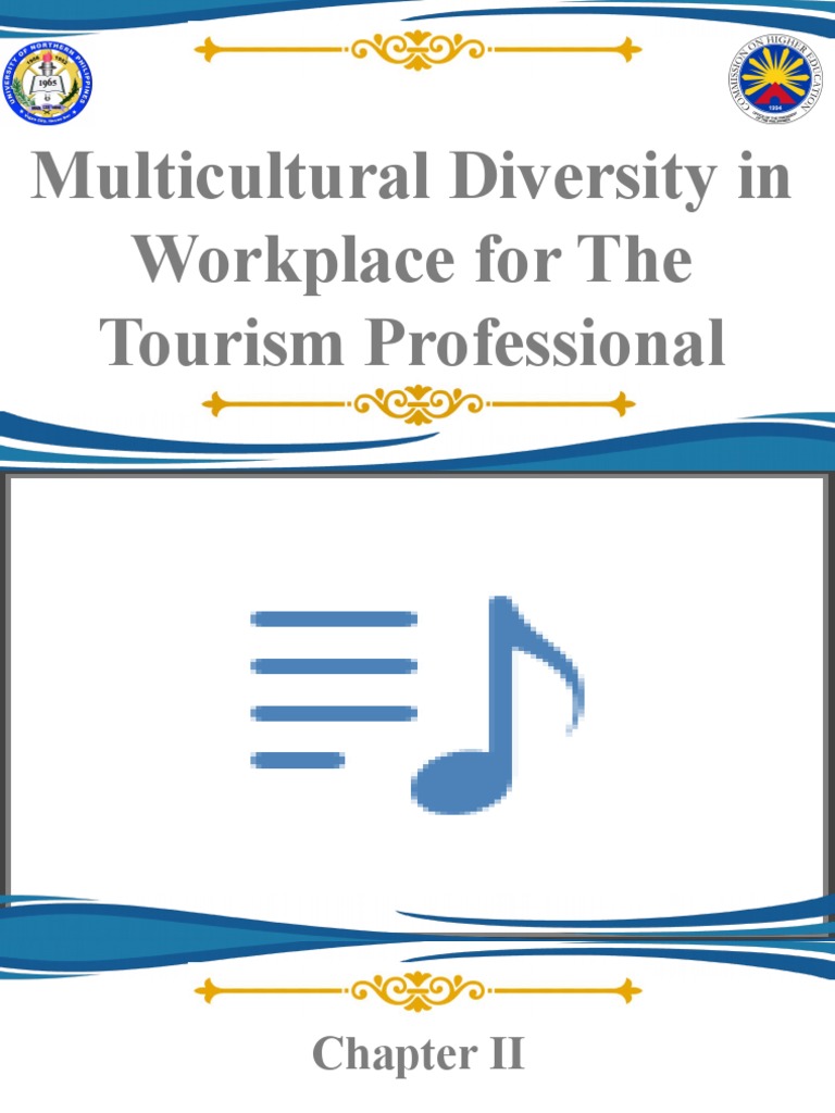 Enhancing Cultural Intelligence in Tourism | PDF | Metacognition ...