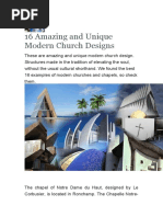BUA & GFA Definition For DMC | PDF | Building Technology | Civil ...