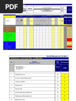 Workforce Capacity Planning Template Excel | PDF
