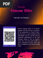 Simone Biles | PDF