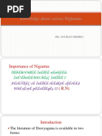 Ancient Indian Measurement Units | PDF | Kilogram | Mass