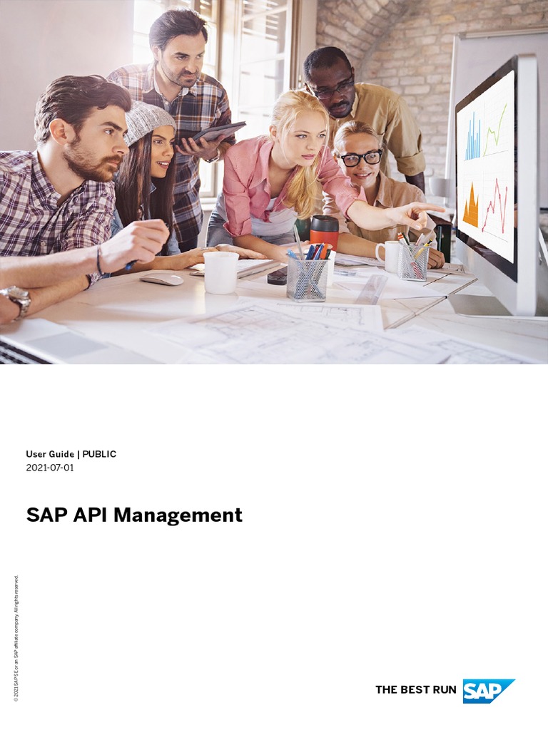 API Management | PDF | Application Software | Cloud Computing