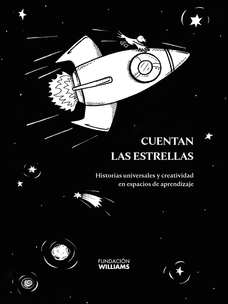 Cuentan Las Estrellas | PDF | Aprendizaje | Percepción