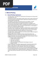 Material Safety Data Sheet (MSDS) | PDF