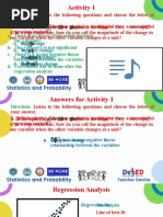 Objectives Means of Verification (MOV) Description of The MOV Presented ...