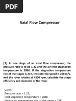 Centrifugal Compressor Design and Performance | PDF | Mechanical ...
