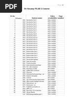 Prescription For PLAB 2 - DR Notes | PDF