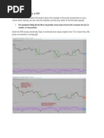 RSI Divergences Cheat Sheet | PDF