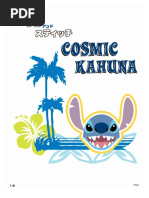 Death Note - L Papercraft | PDF