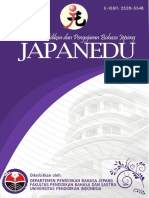 Sample Term Paper PDF | PDF | English Language | Preposition And ...