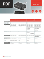 AIR 6449 B77D Data Sheet - Reva | PDF