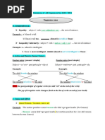 SALT Transcription Conventions Overview | PDF | Grammatical Conjugation ...