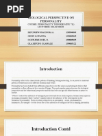 Piaget's Three Mountains Task Study | PDF | Cognitive Psychology ...