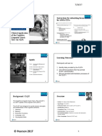 (WAB) Western Aphasia Battery - Bedside Record Form | PDF