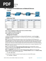 Nokia WaveLite Access 200 Data Sheet en | PDF | Computer Network ...