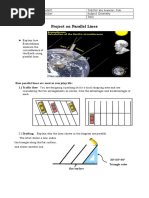 GIB EzyBrace System Sheet BL1 H | PDF | Screw | Drywall