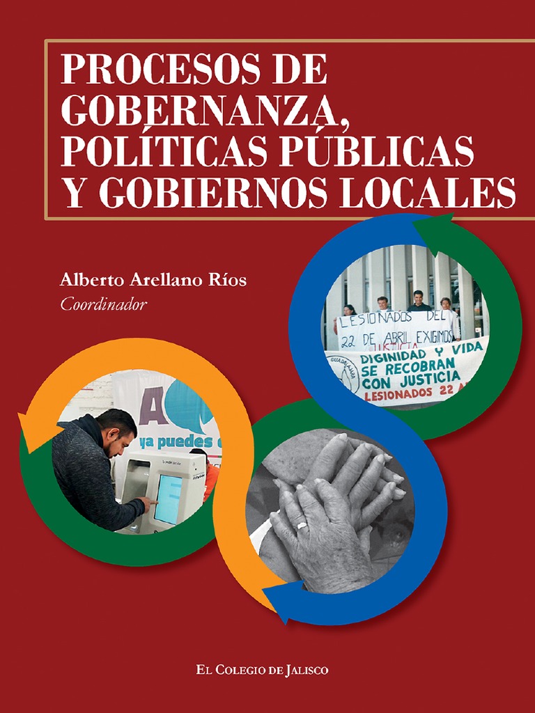 Procesos de Gobernanza - Web | PDF | Gobernancia | Democracia