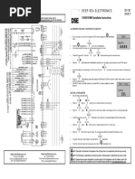 Wiring Diagram To Comap PDF | PDF | Electricity | Electrical Engineering