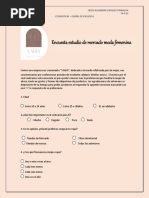 Preguntas para La Entrevista Personal Coar | PDF