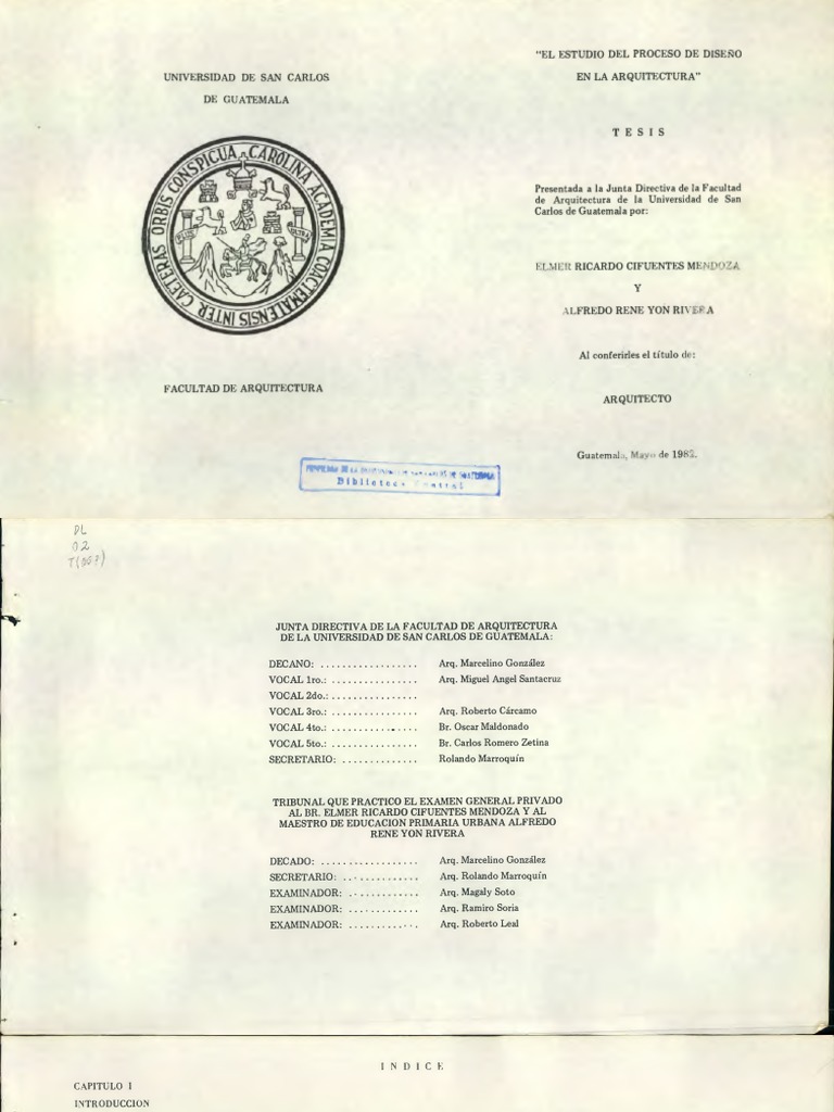 Geoffrey Broadbent | PDF