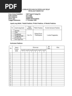Sintak Model Pembelajaran Deep Learning | PDF