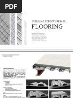 Kingspan Mezzanine Floor Solutions | PDF | Beam (Structure)